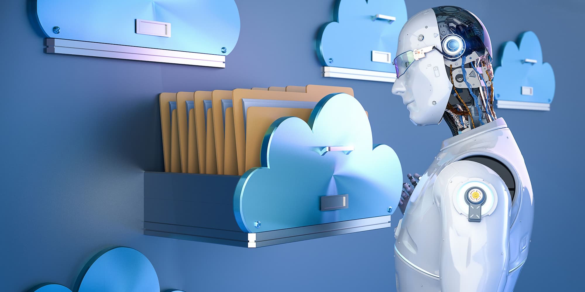 IA : 3 tendances à surveiller en 2024