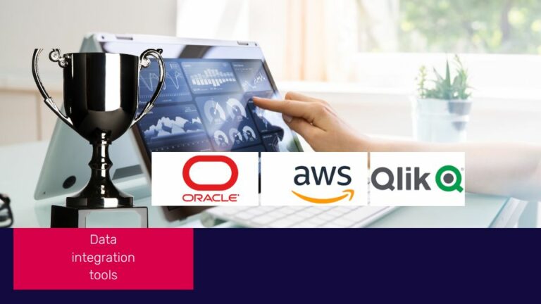 Outils d'intégration de données