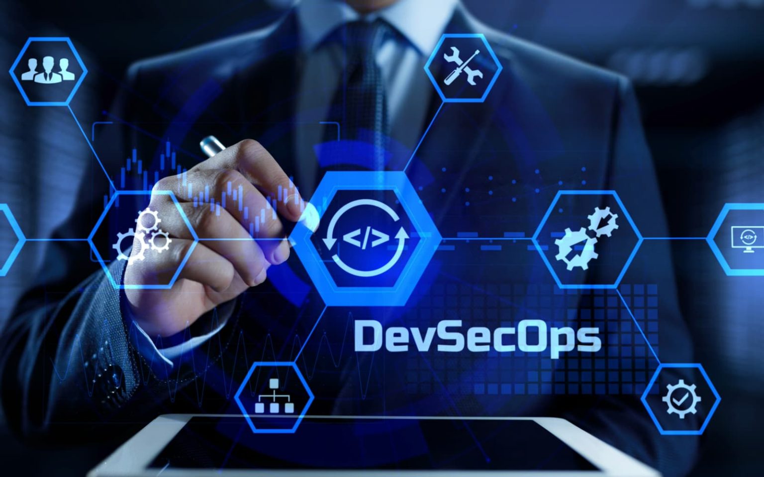 DevSecOps : Le pilier incontournable des entreprises