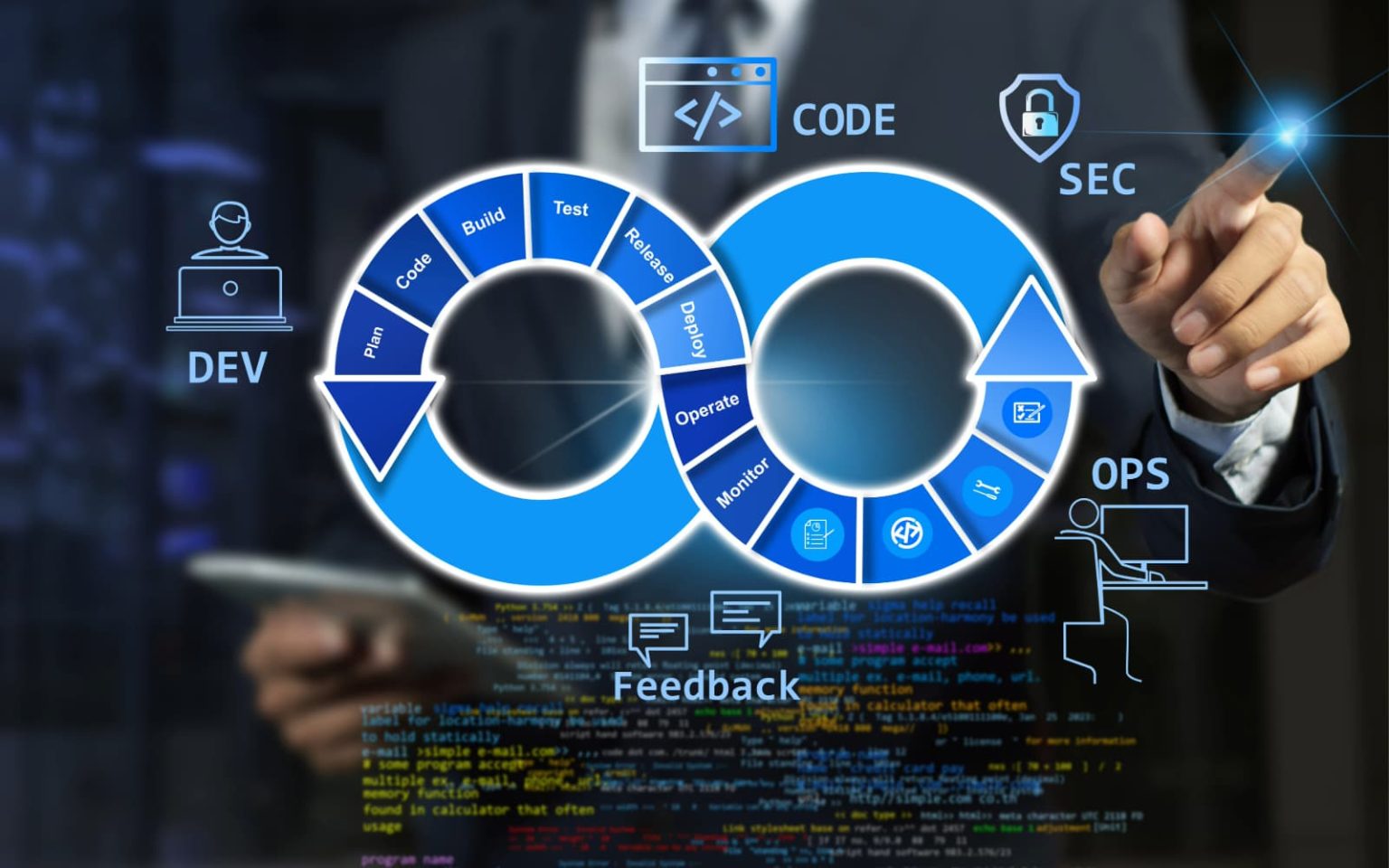 DevSecOps : Le pilier incontournable des entreprises