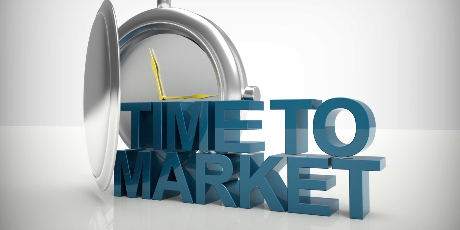 le Time to Market : un levier stratégique incontournable
