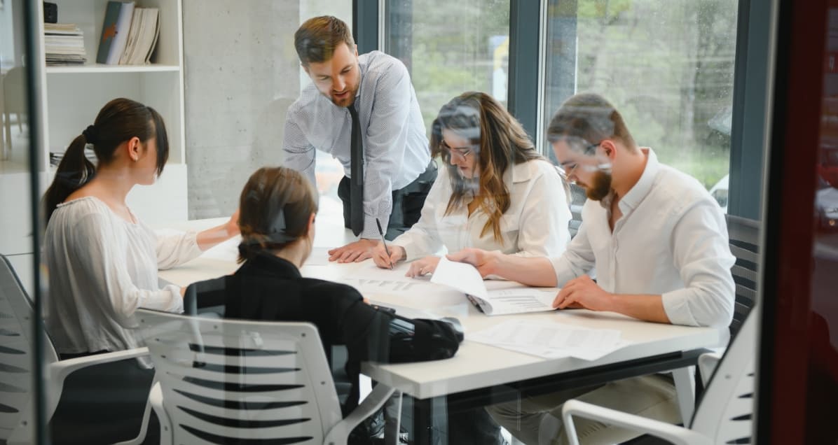 Inventiv-IT | Facilitateur de votre transformation digitale